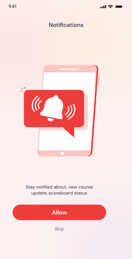 Maan LMS-Flutter App UI Kit ( Android & iOS ) by Acnoo | CodeCanyon